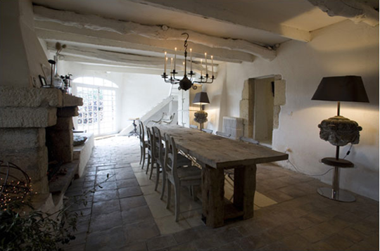 mandarine: The thrill of the find…. Josephine Ryan